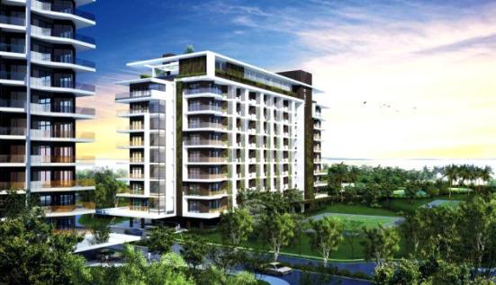 TAMBULI condo located at Mactan Island, Cebu - Cebu Sweet Homes