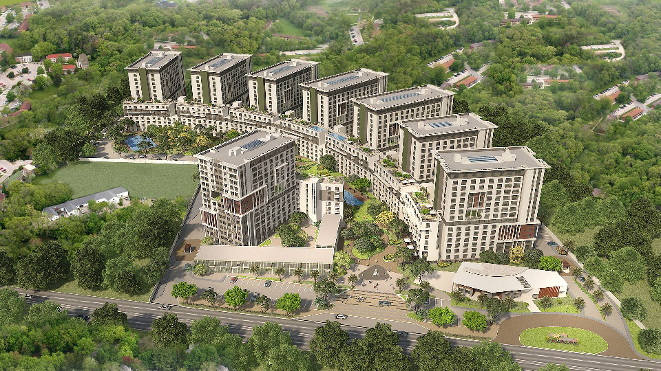 Soltana - Cebu Sweet Homes