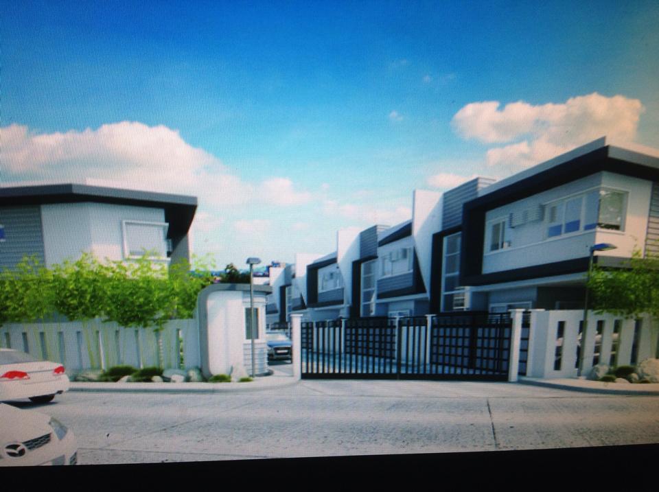 Northeight Subdivision in Guadalupe, Cebu City - Cebu Sweet Homes