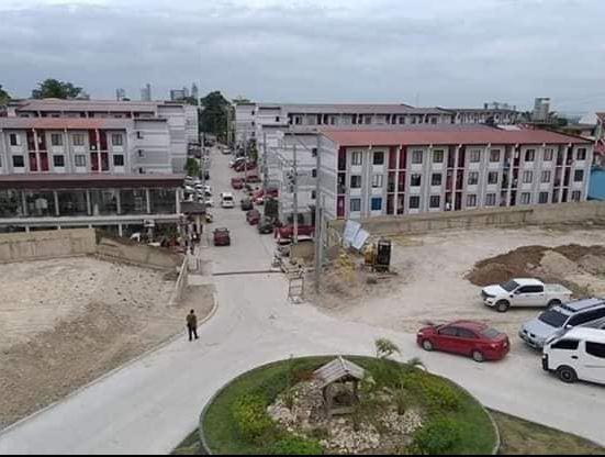 Urban Deca Homes in Tisa, Labangon - Cebu Sweet Homes