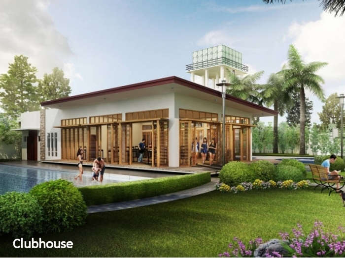 Subdivision Clubhouse Floor Plan | Viewfloor.co