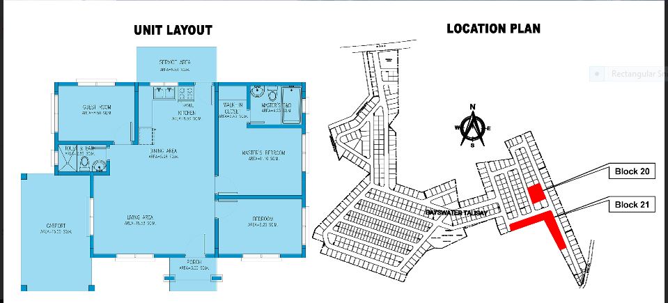 BAYSWATER TALISAY in BIASONG, TALISAY CITY. . . - Cebu Sweet Homes
