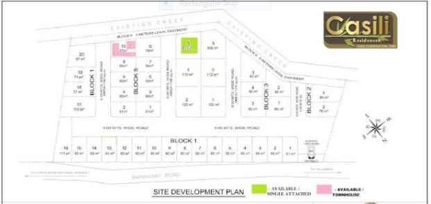 Casili Residences in Consolacion, Cebu. . . - Cebu Sweet Homes