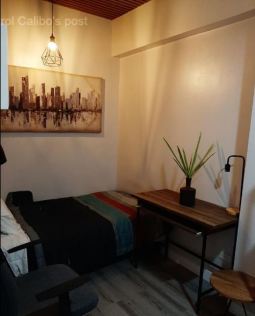 Arc Towers studio no balcony pic 4 - Cebu Sweet Homes