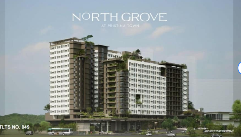 HORIZON 101 - MANGO AVENUE, CEBU CITY - Cebu Sweet Homes